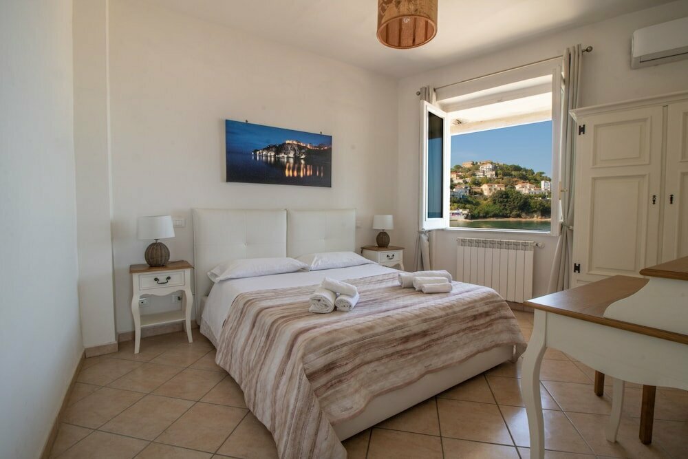 Otel 100 Passi Dal Mare, Campania, foto