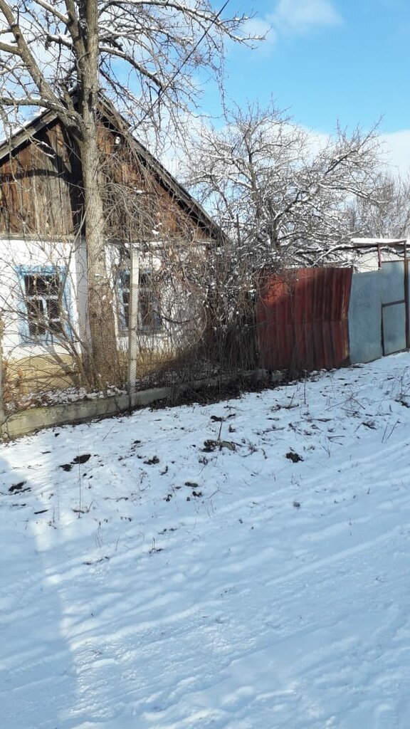 Ortaokul Shkola, Srednyaya, Mou, Karaçay‑Çerkez Cumhuriyeti, foto