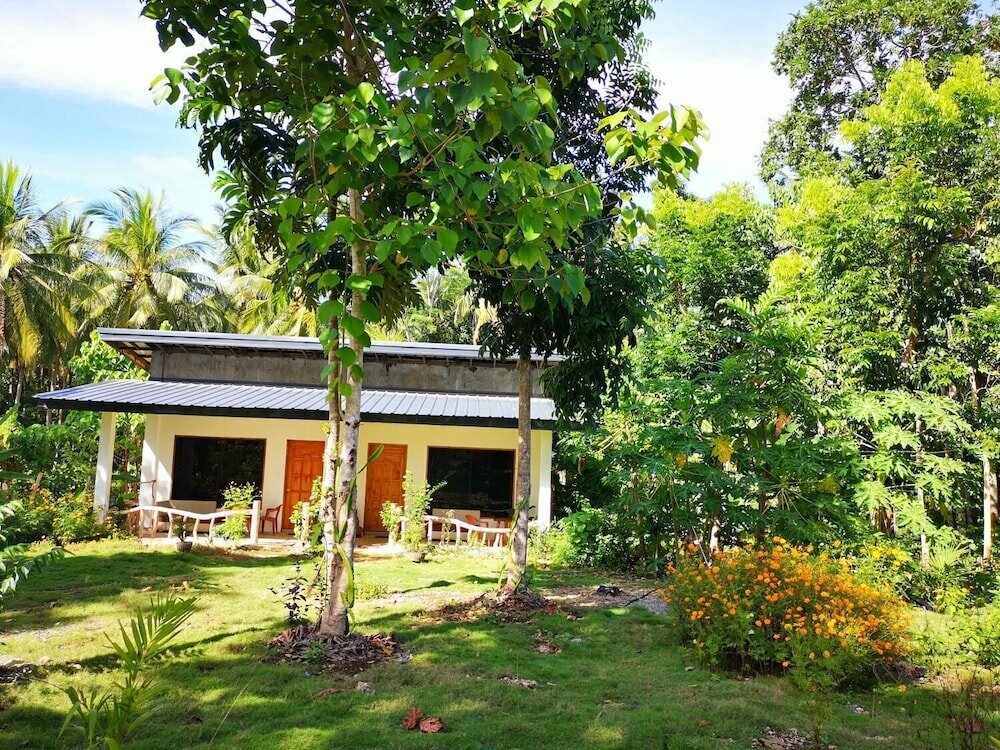 Otel AndNindot Garden Resort, Bohol, foto