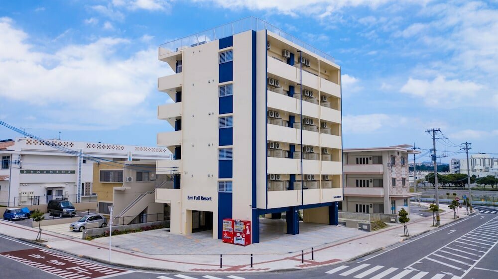 Otel Emi Full Resort, , foto