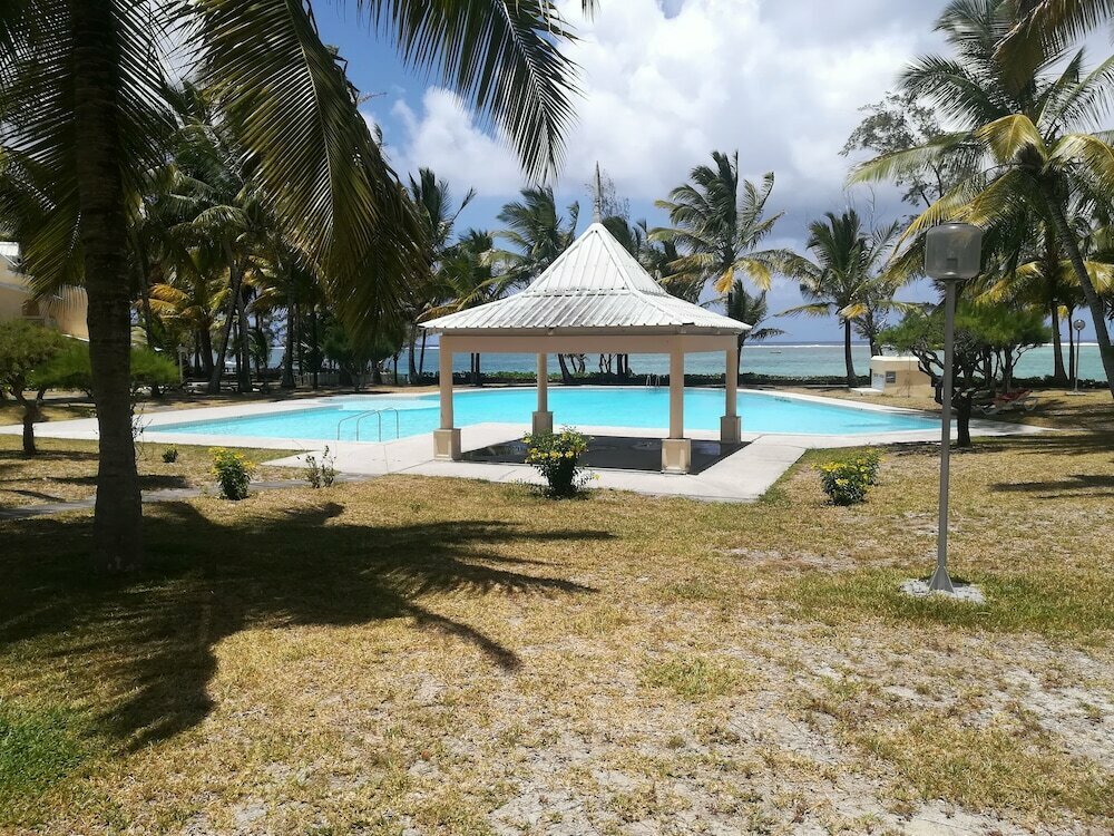 Otel Residence Thalassa, Dünya, foto