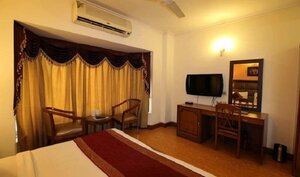 Hotel Smart Villa by Royal Collection (State of Haryana, Gurugram District, City of Gurugram, sektor 25), otel
