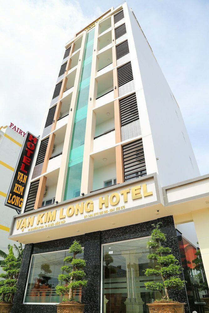 Otel Van Kim Long, , foto