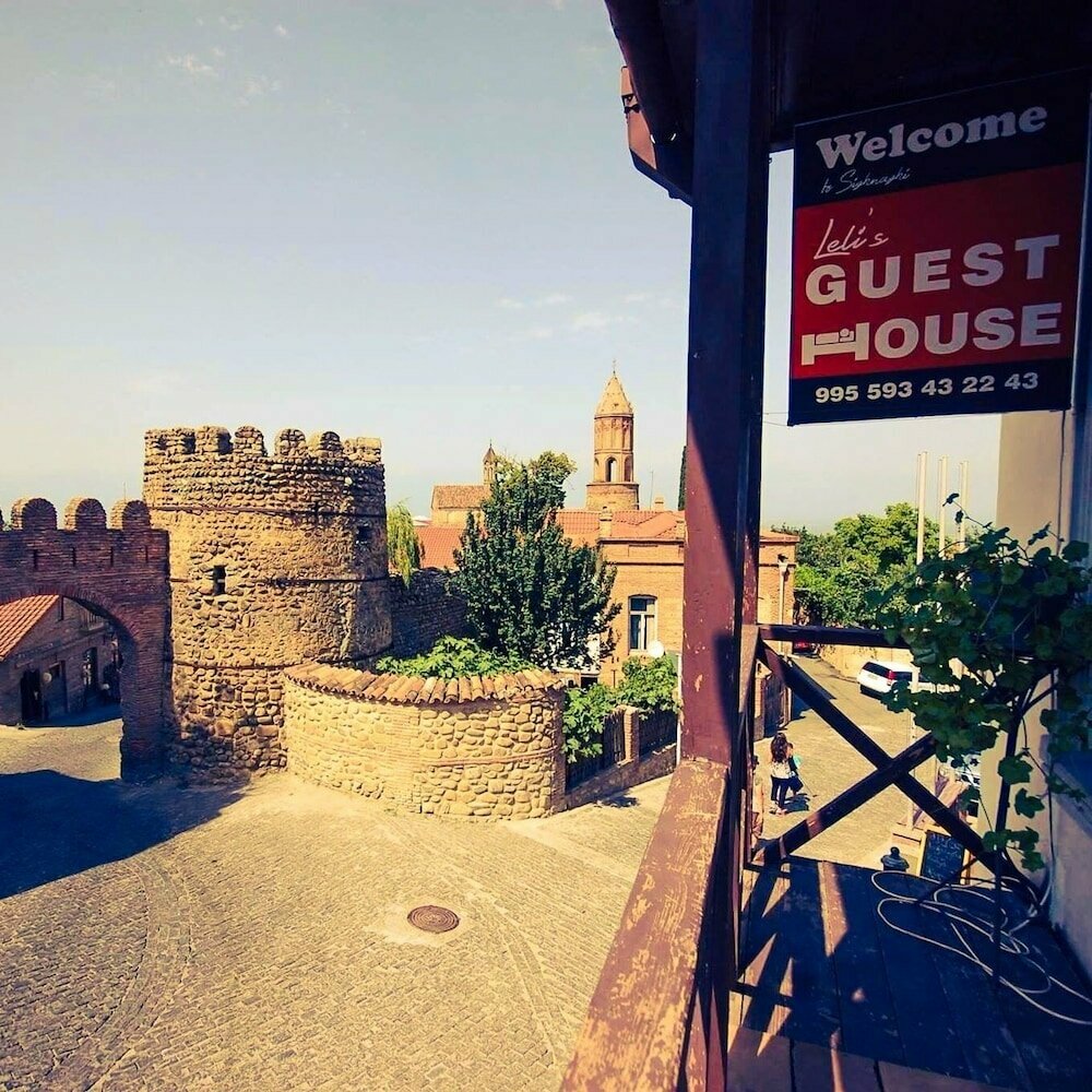 Otel Lelis Guest House, , foto