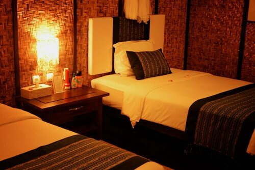 Otel Samawa Seaside Resort, , foto