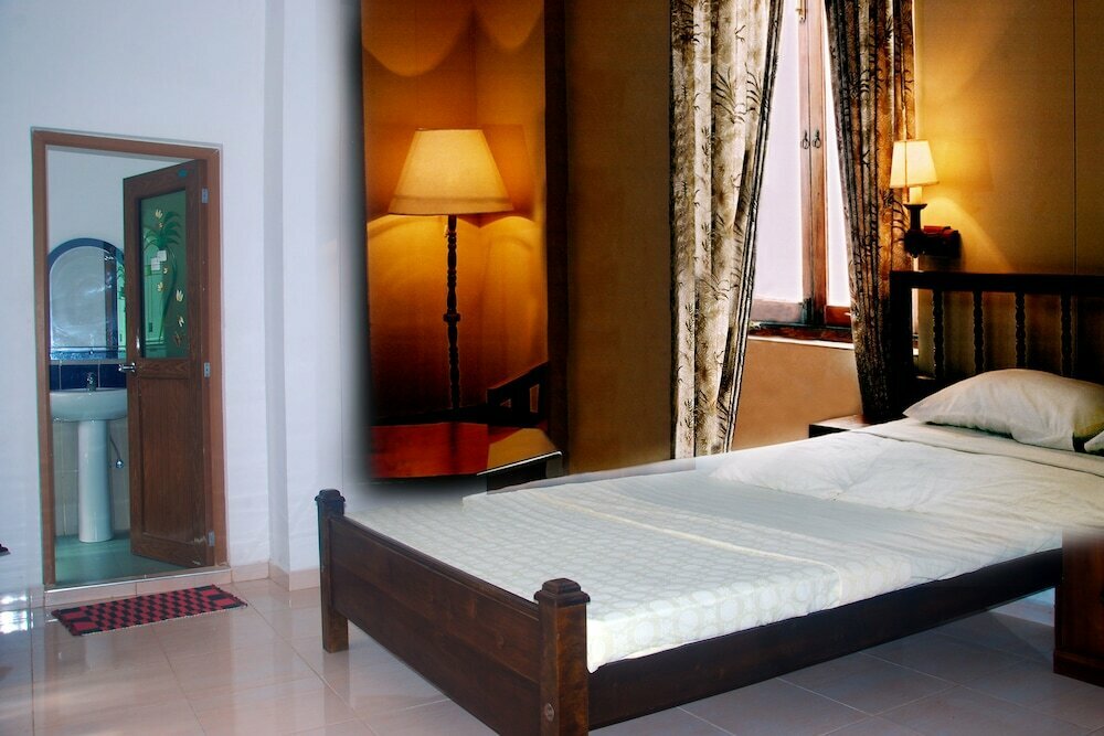 Otel Hotel Elephant Lobby, , foto