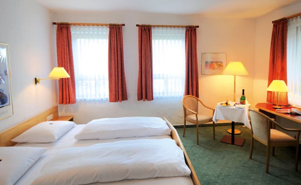 Otel Landgasthof Hotel Rössle, Baden‑Wurttemberg, foto