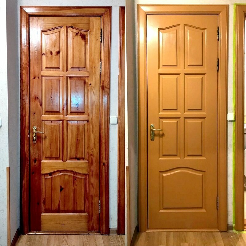 Restorasyon atölyeleri Restoration of doors and furniture, Minsk, foto