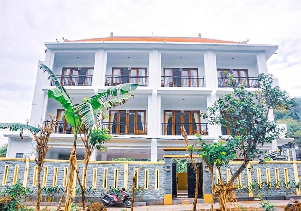 Otel Kailash Homestay, Bali, foto