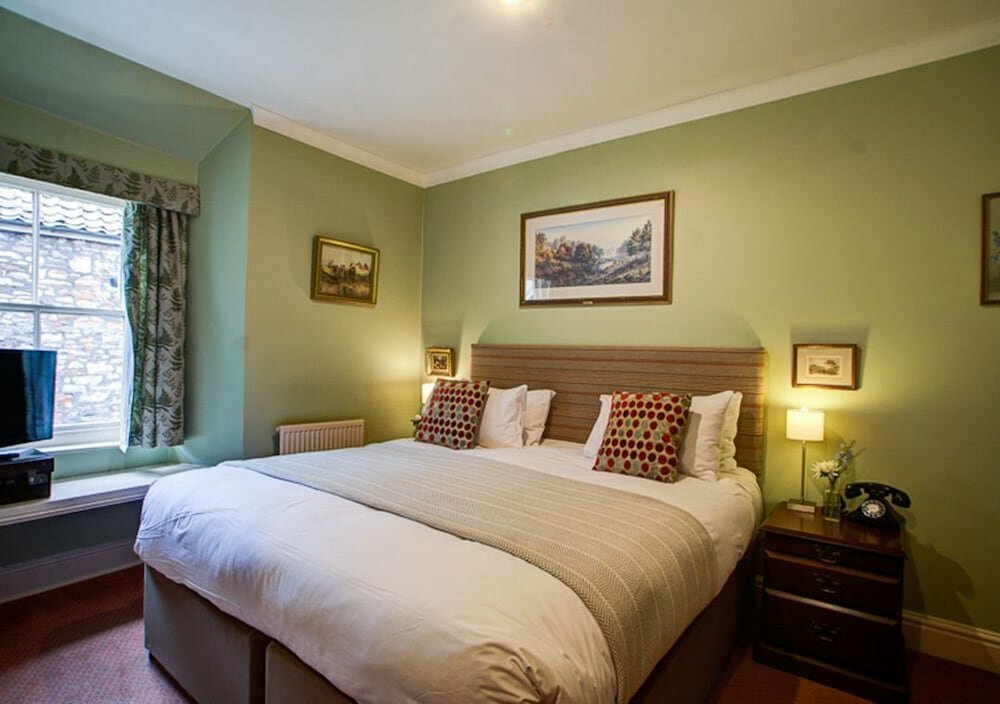 Otel White Hart Inn, , foto