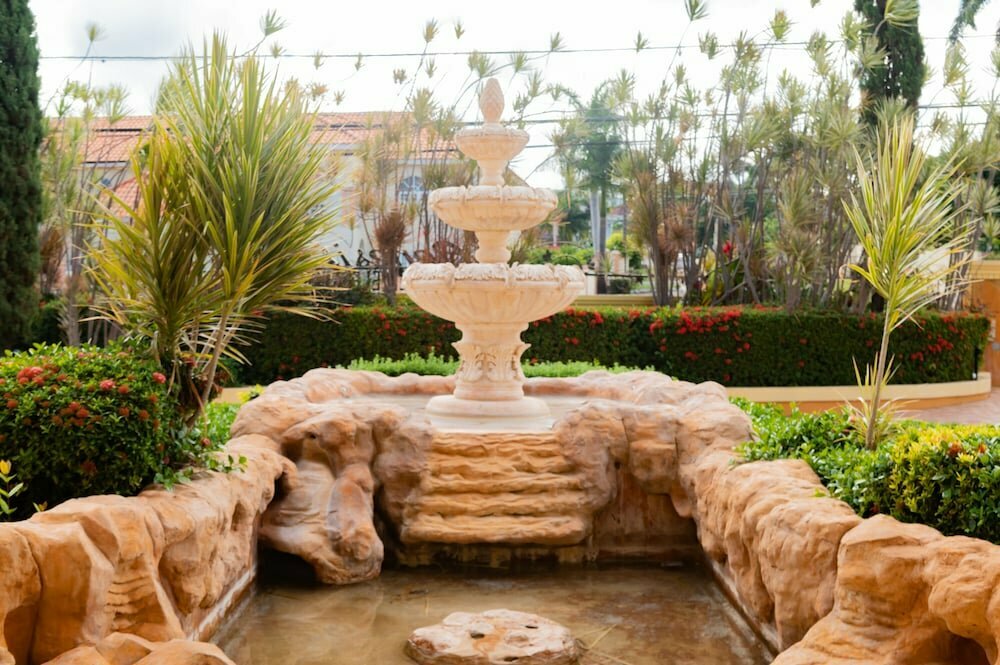 Otel Villa Tianna, Montego Bay, foto