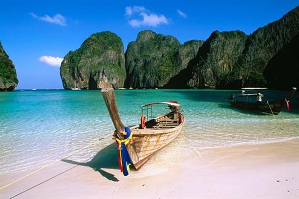 Otel ICheck inn AO Nang Krabi, Dünya, foto