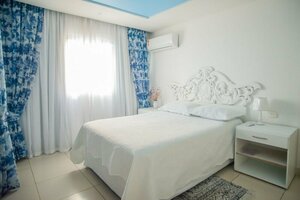 Maria's Home Guest House (Rio de Janeiro, Município do Rio de Janeiro, Rua André Luiz), otel  Dünya'dan