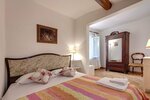 Residenza Borgo La Noce 7 Florence (Borgo la Noce No:19, Florence), kısa süreli konaklama  Floransa'dan