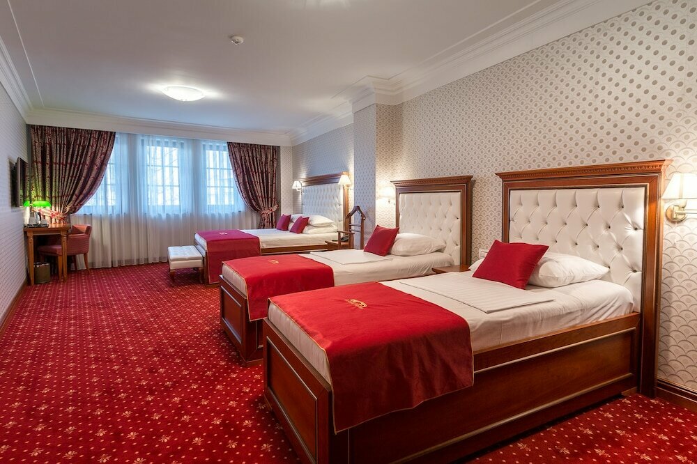 Otel Classic Hotel, Prizren, foto