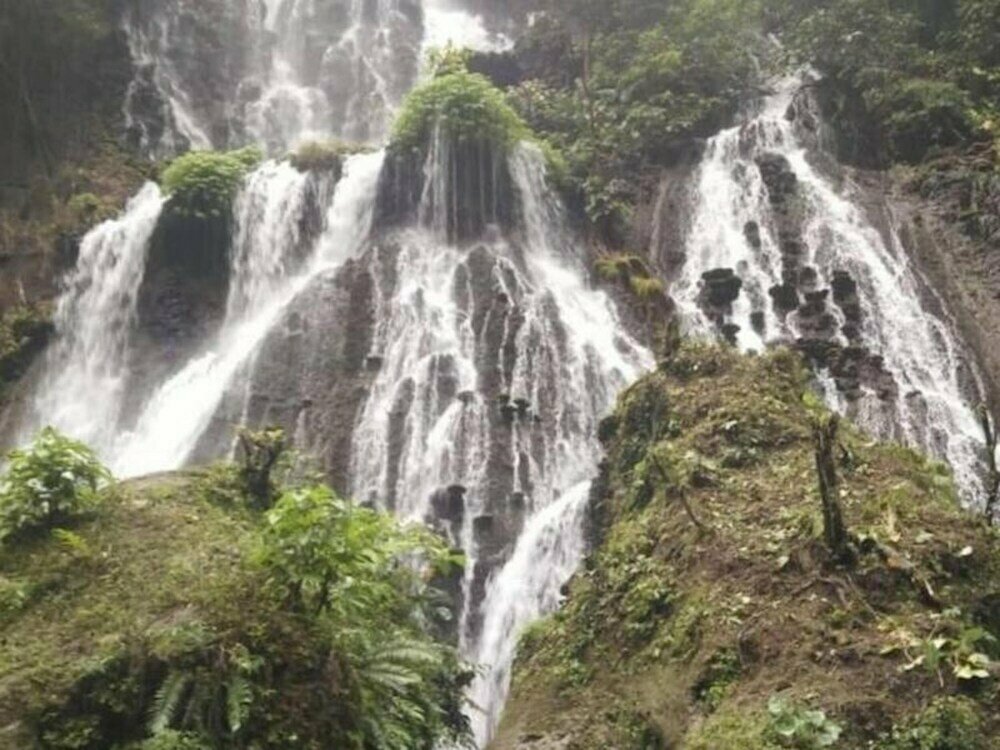 Otel Room in B&b - Villas in Batu Indonesia Homestay, Malang, foto