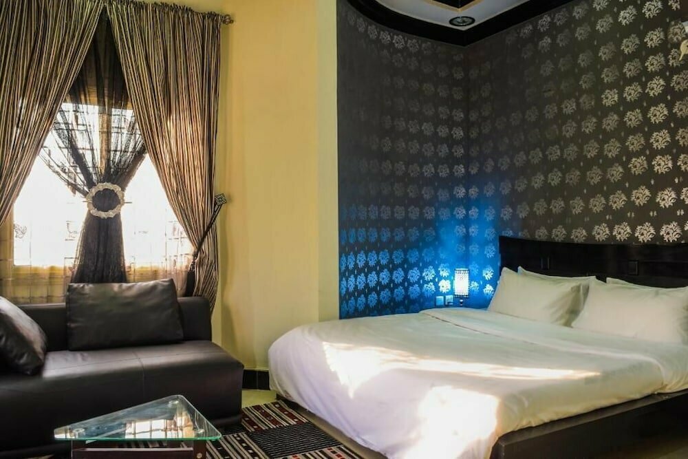 Otel Arabian Lodges, , foto