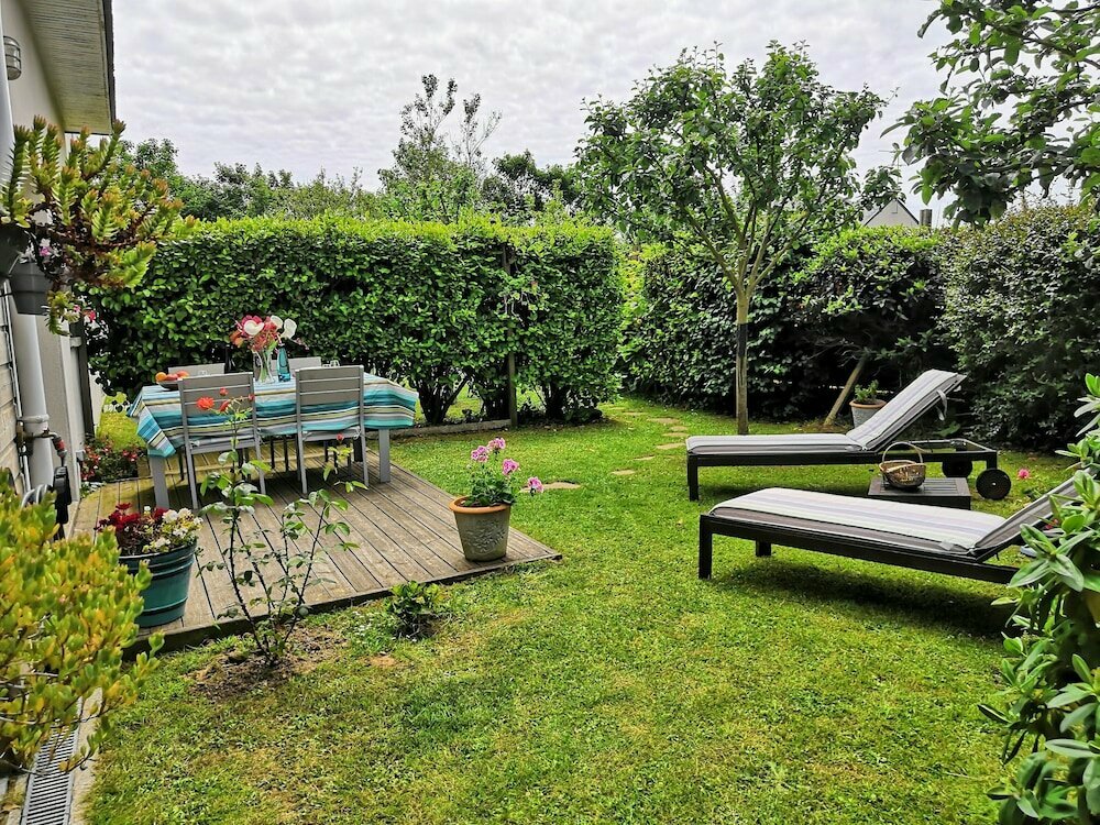 Otel Cottage Maison Drogou, , foto