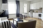 One bedroom apartment in Helsinki Albertinkatu 31 Id 1233 (Uusimaa, Helsinki, Albertinkatu, 31), kısa süreli konaklama  Helsinki'den