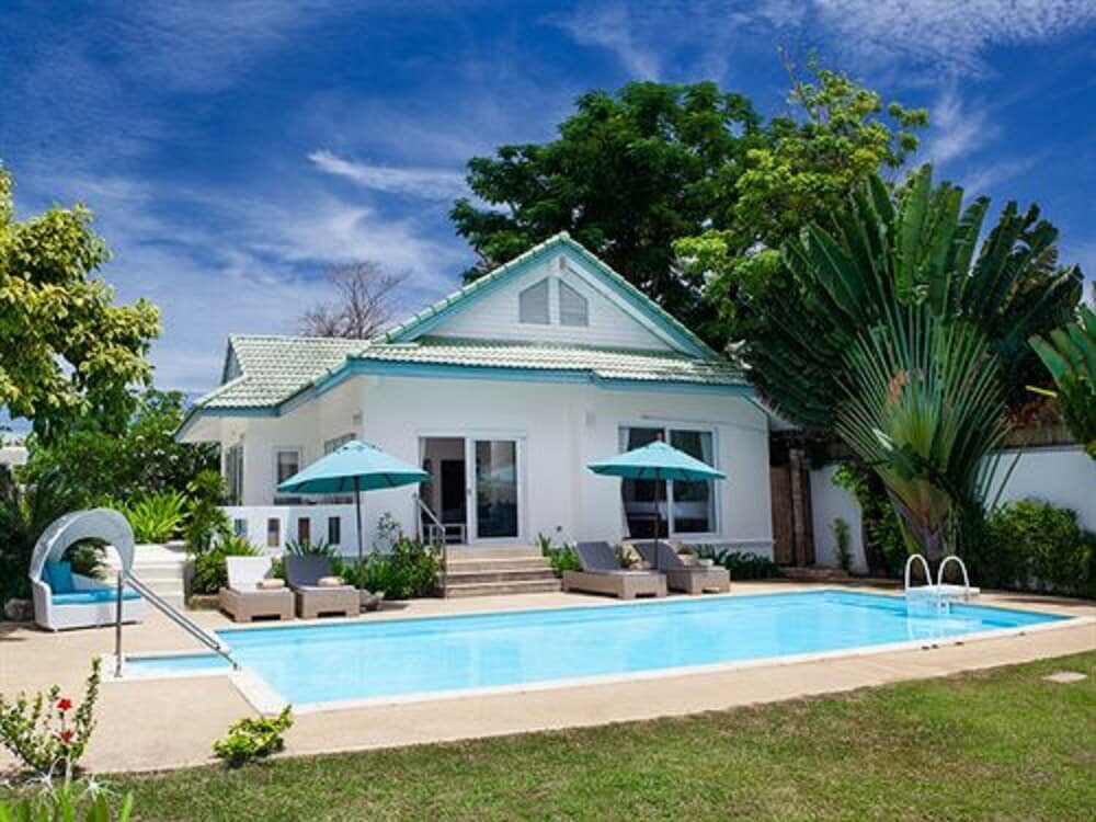 Otel Shiva Samui, Samui, foto