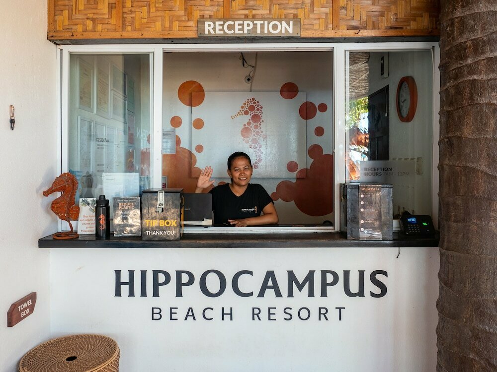Otel Hippocampus, , foto