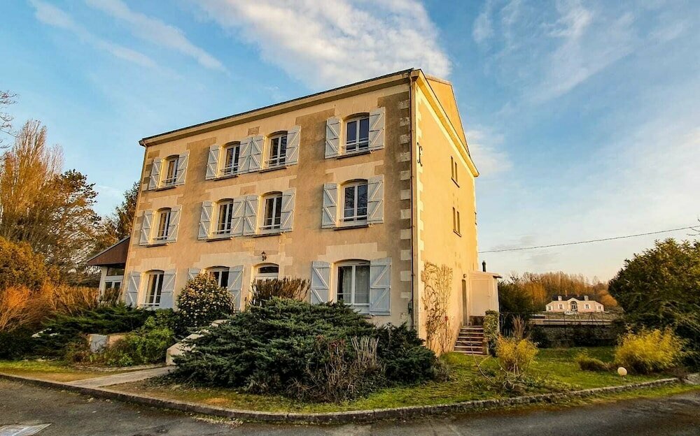 Otel Le Moulin Du Port, , foto