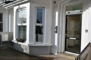 VIP Church Street Apartments (Northern Ireland, County Armagh, Portadown, Church Street), otel  County Armagh'dan