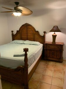 Windchime Estates (Saint Croix, Christiansted), otel  Saint Croix'tan