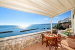 3146 Terrazza Ripa by Barbarhouse (Apulia, Foggia, Vico Vittoria, 21), kısa süreli konaklama  Vieste'den