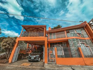 NuCasa Transient House in Baguio (Cordillera Administrative Region, City of Baguio), otel  Baguio'dan