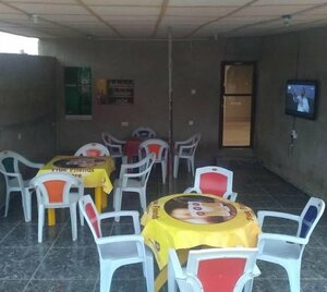 Pappy Guest House (Lagos-Abeokuta Expressway), otel  Abeokuta'dan