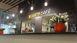 Beauty Cafe (Lomonosova Street No:29), kuaförler  Velikiy Novgorod'dan