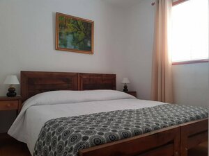 2 Valparaluz Bb 2 Personas Bano Privado (Valparaíso Region, Comuna de Valparaíso, Valparaíso), otel  Valparaiso'dan