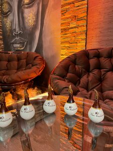 Thai Massazh (Chapaeva Street No:85Б), masaj salonları  Nijnevartovsk'tan