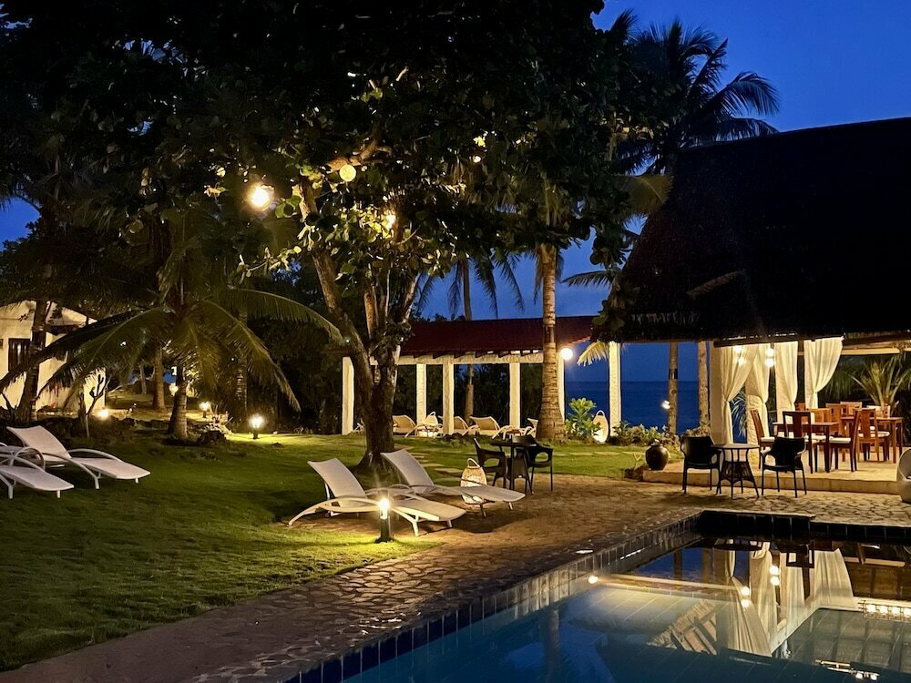 Otel Casa Amihan, Bohol, foto