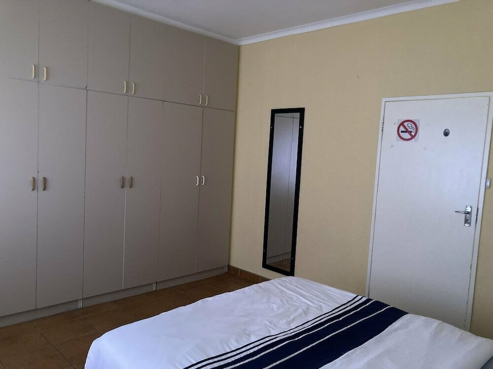 Otel Ramblers Hostel, Windhoek, foto
