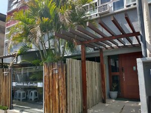Pousada Camelias (Rio de Janeiro, Volta Redonda), otel  Volta Redonda'dan