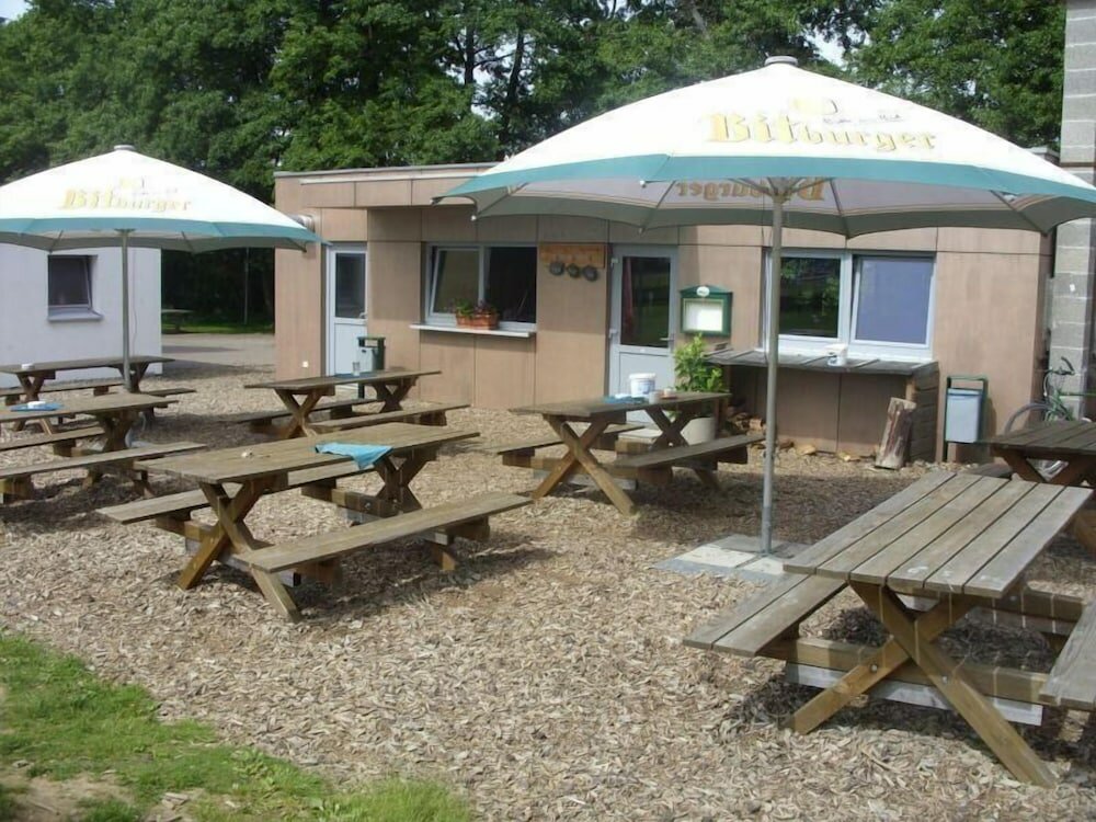 Otel Gästehaus FUNtasie, Kastellaun, foto