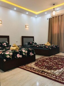 Villa Sky (Red Sea Governorate, Hurghada, El-Nasr Street), otel  Hurgada'dan