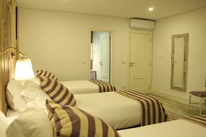 Art'otel Barcelos (Rua da Madalena No:28, Barcelos), otel