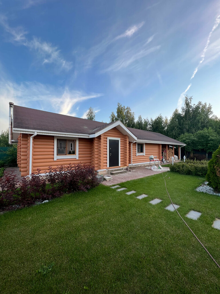 i̇nşaat firmaları Vertex Villa, Nijni Novgorod, foto