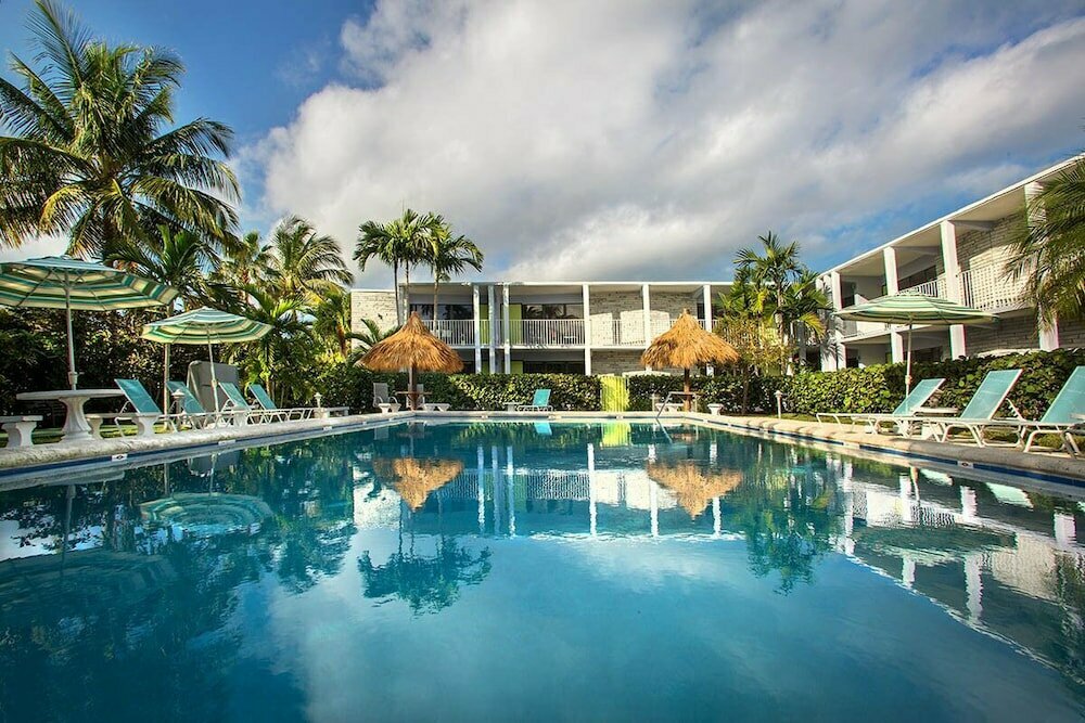 Otel South Beach Place, Florida Eyaleti, foto