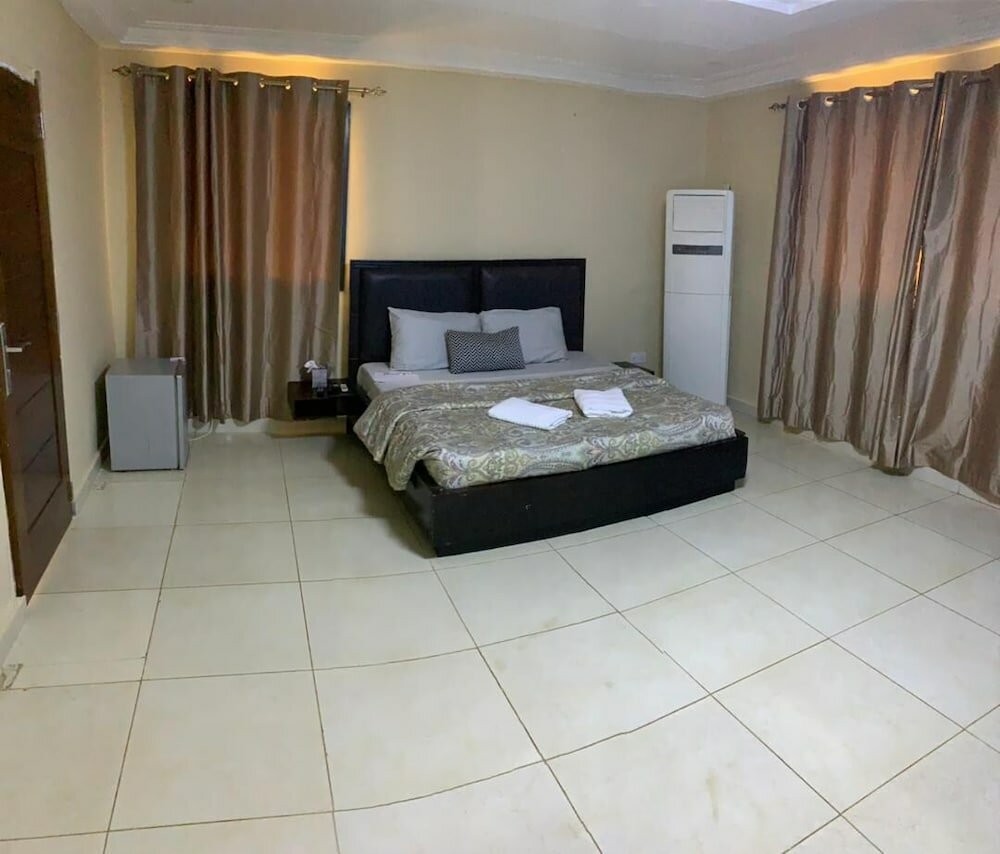 Otel Nimi Beach Resort, Dünya, foto