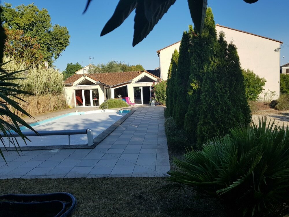 Otel Le Relais De Touvent, , foto
