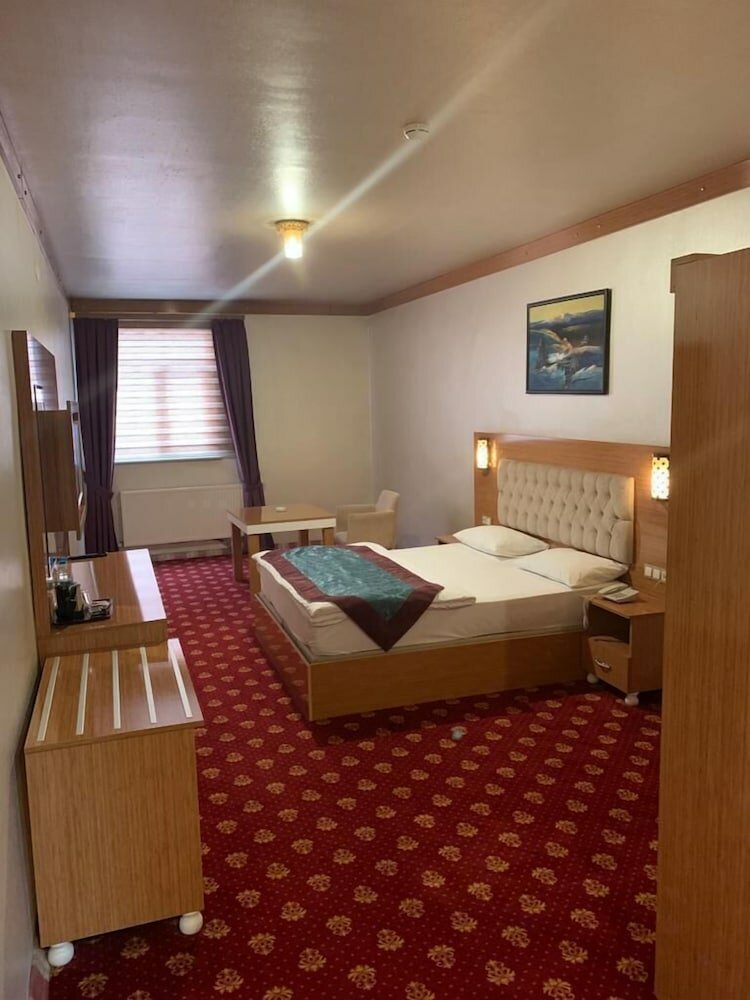 Otel Best Otel, Ağrı, foto