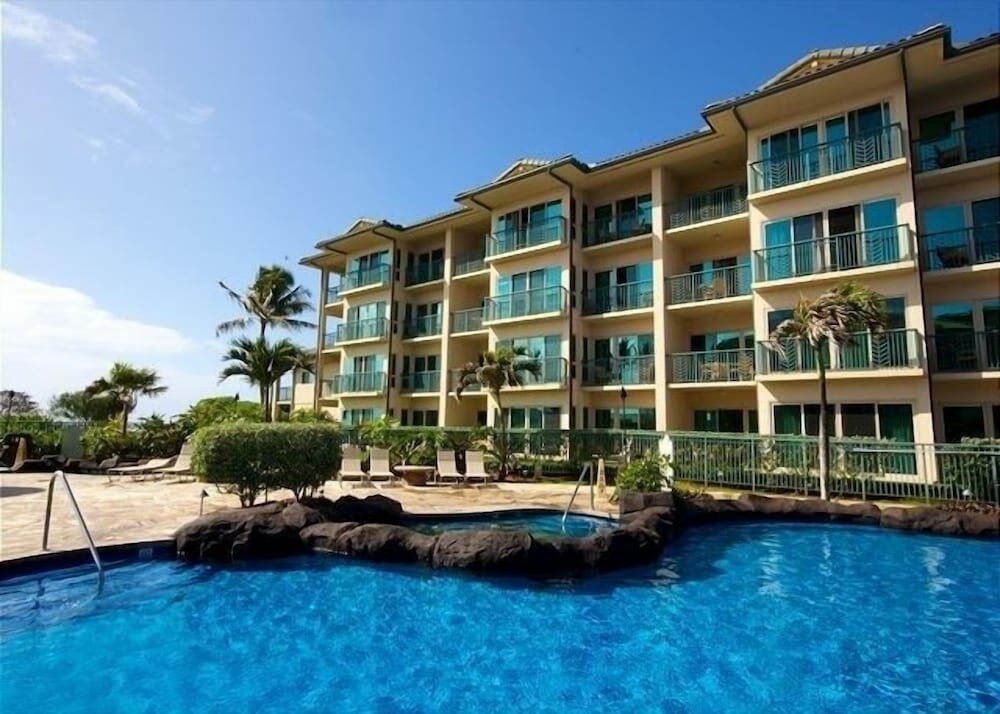 Kısa süreli konaklama Hale Tiare 2 Bedroom Condo, Kapa'a, foto