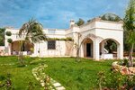Villa Pietra&Sole (Apulia, Brindisi, Ostuni), kısa süreli konaklama  Puglia'dan