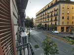 Dormire a Napoli Centro Holiday House (Corso Umberto I No:248, Naples), kısa süreli konaklama  Napoli'den
