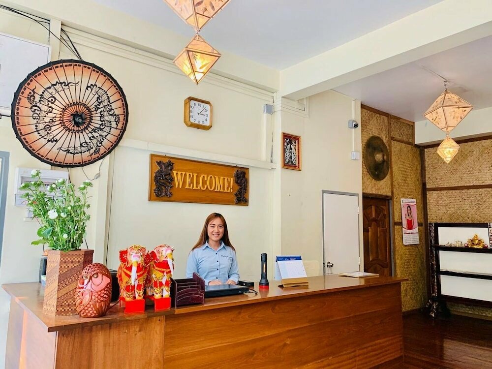 Otel Lei Lei's place, Yangon, foto