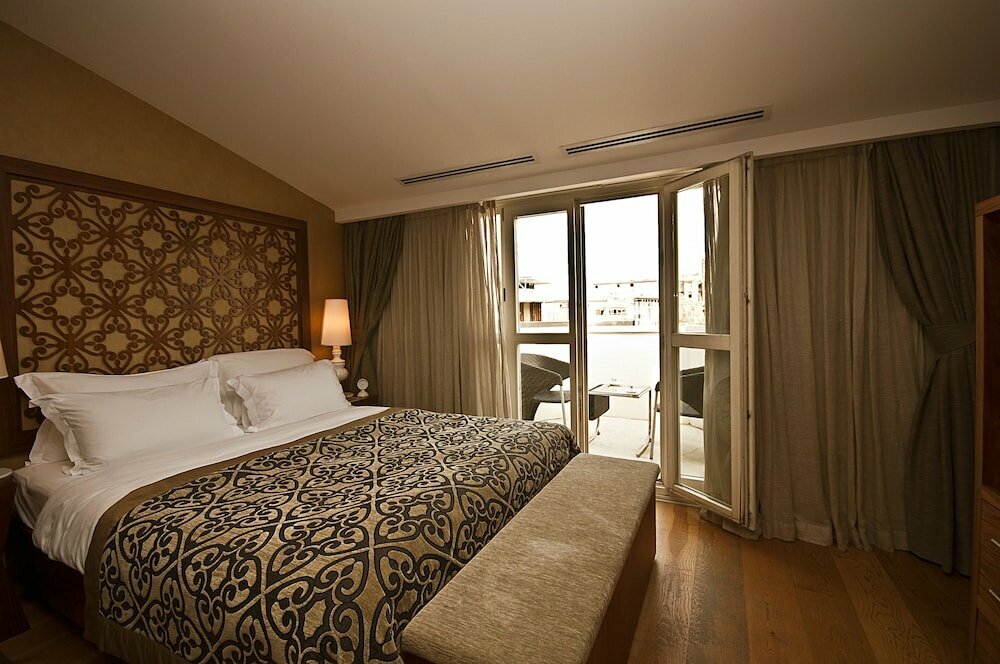 Otel Taksim Prelude Hotel, İstanbul, foto